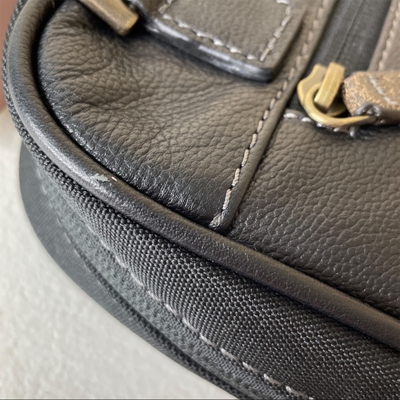 Boconi | Bags | Boconi Zipster Briefcase In Black | Poshmark